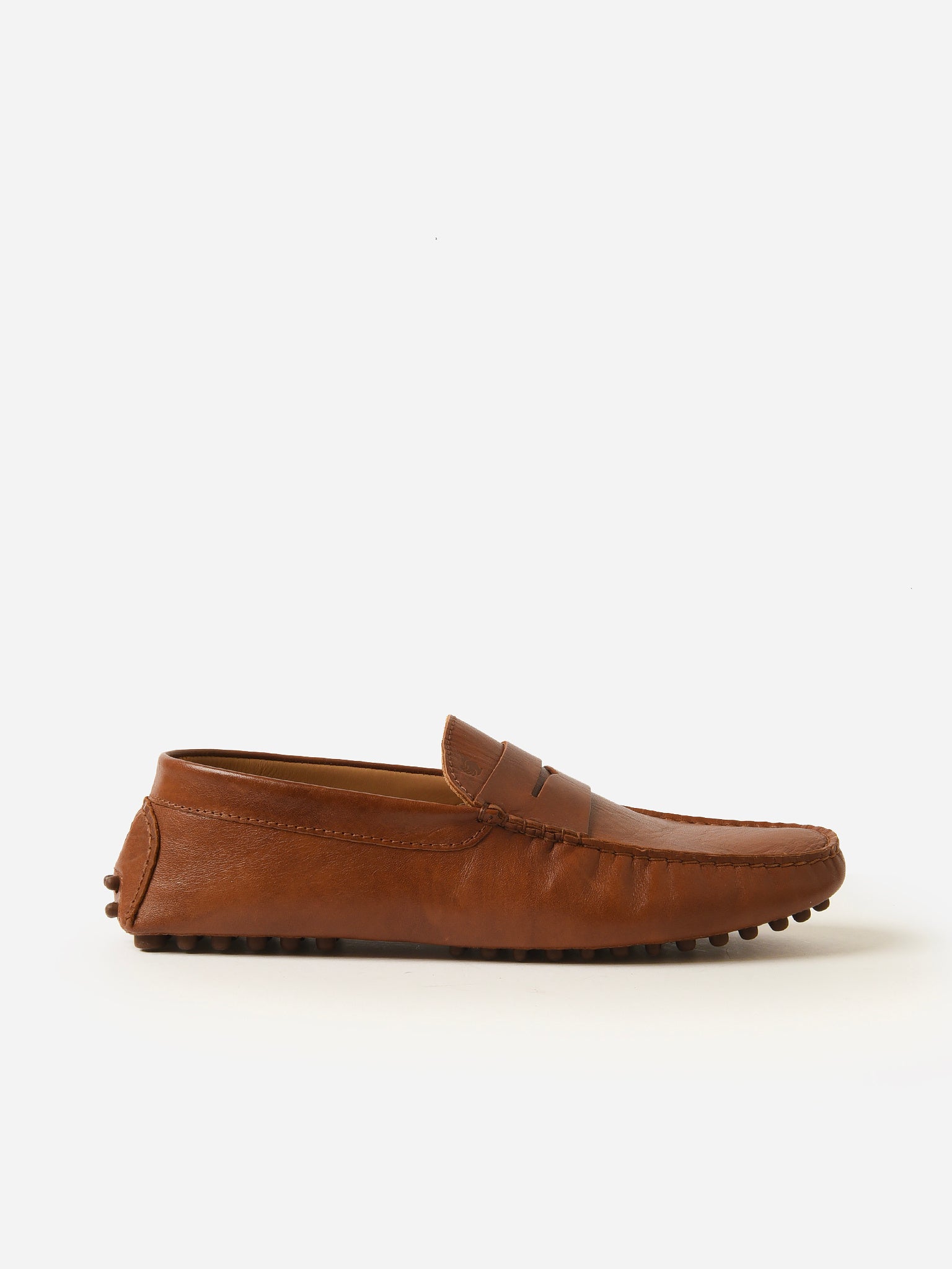 Bobbies Men's Lewis Loafer – saintbernard.com