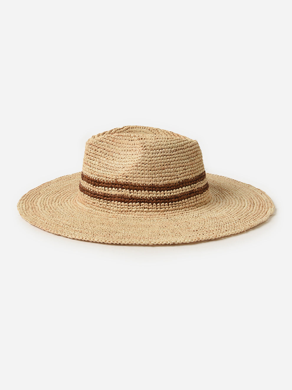 Hat Attack Women's Sadona Rancher Hat – saintbernard.com