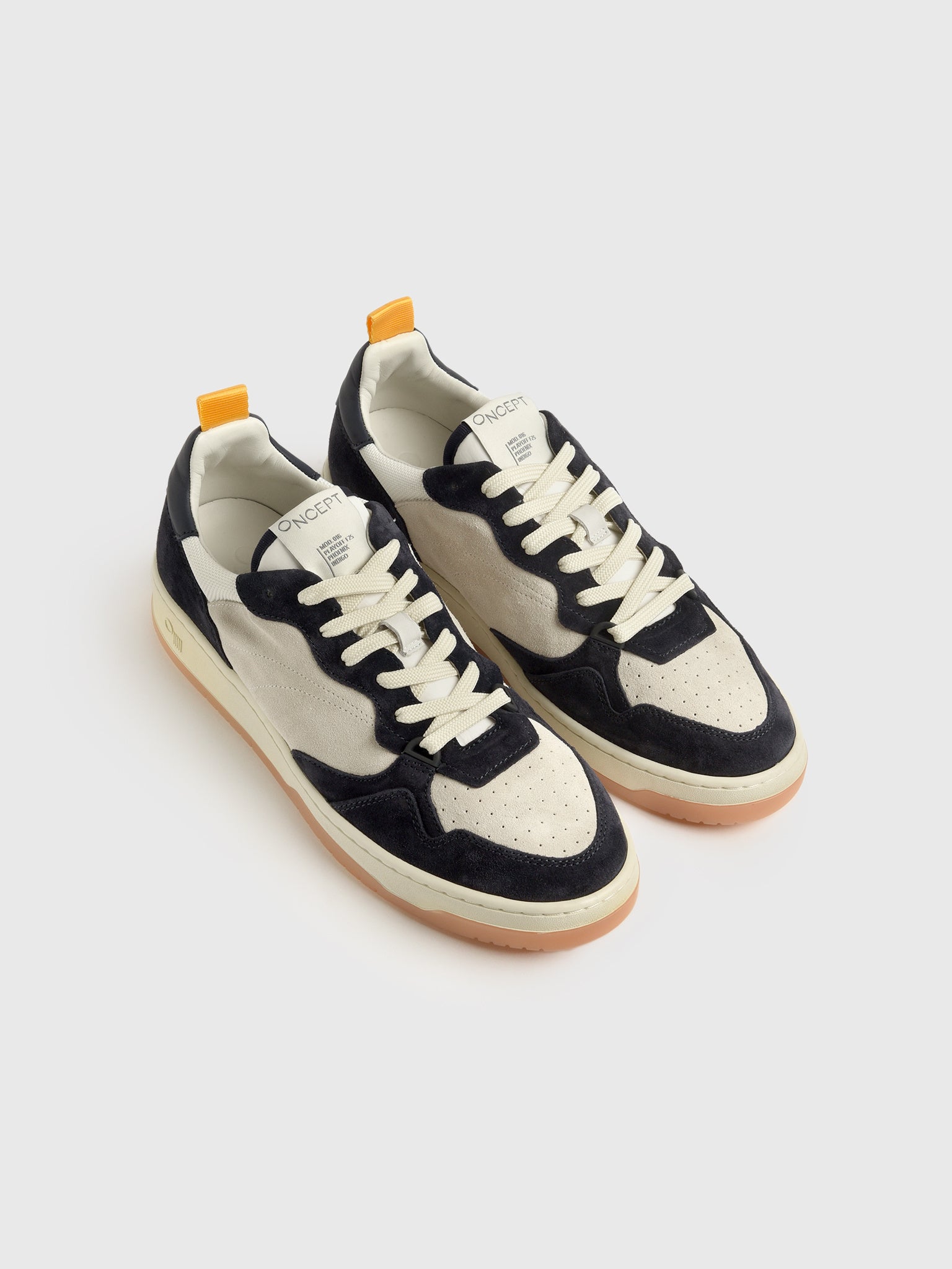 Oncept Men's Saint Bernard Exclusive Phoenix Sneaker | $300.00 | Saint ...