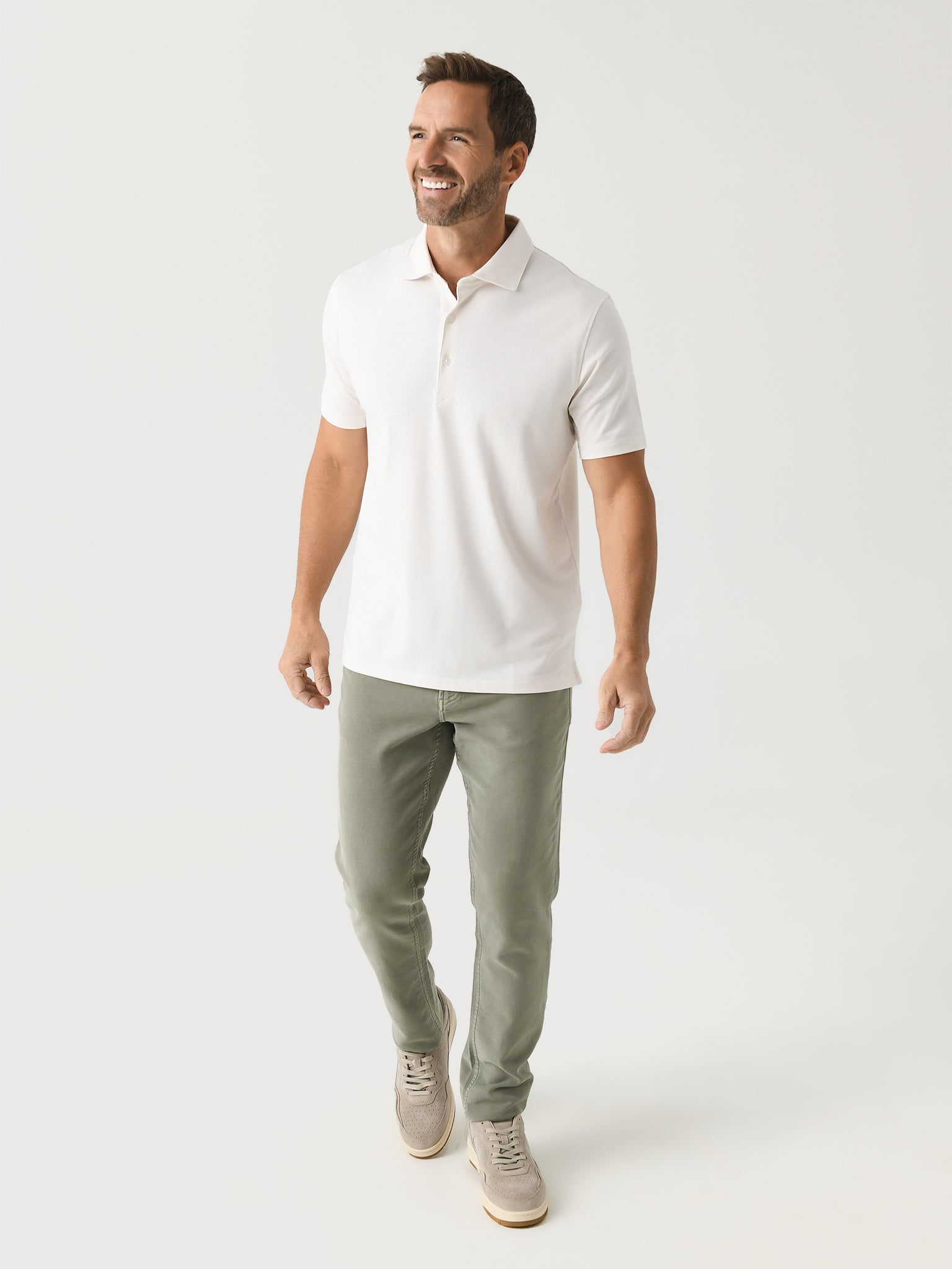 Peter Millar Crown Crafted Men's Bingham Performance Blazer | $395.00 ...