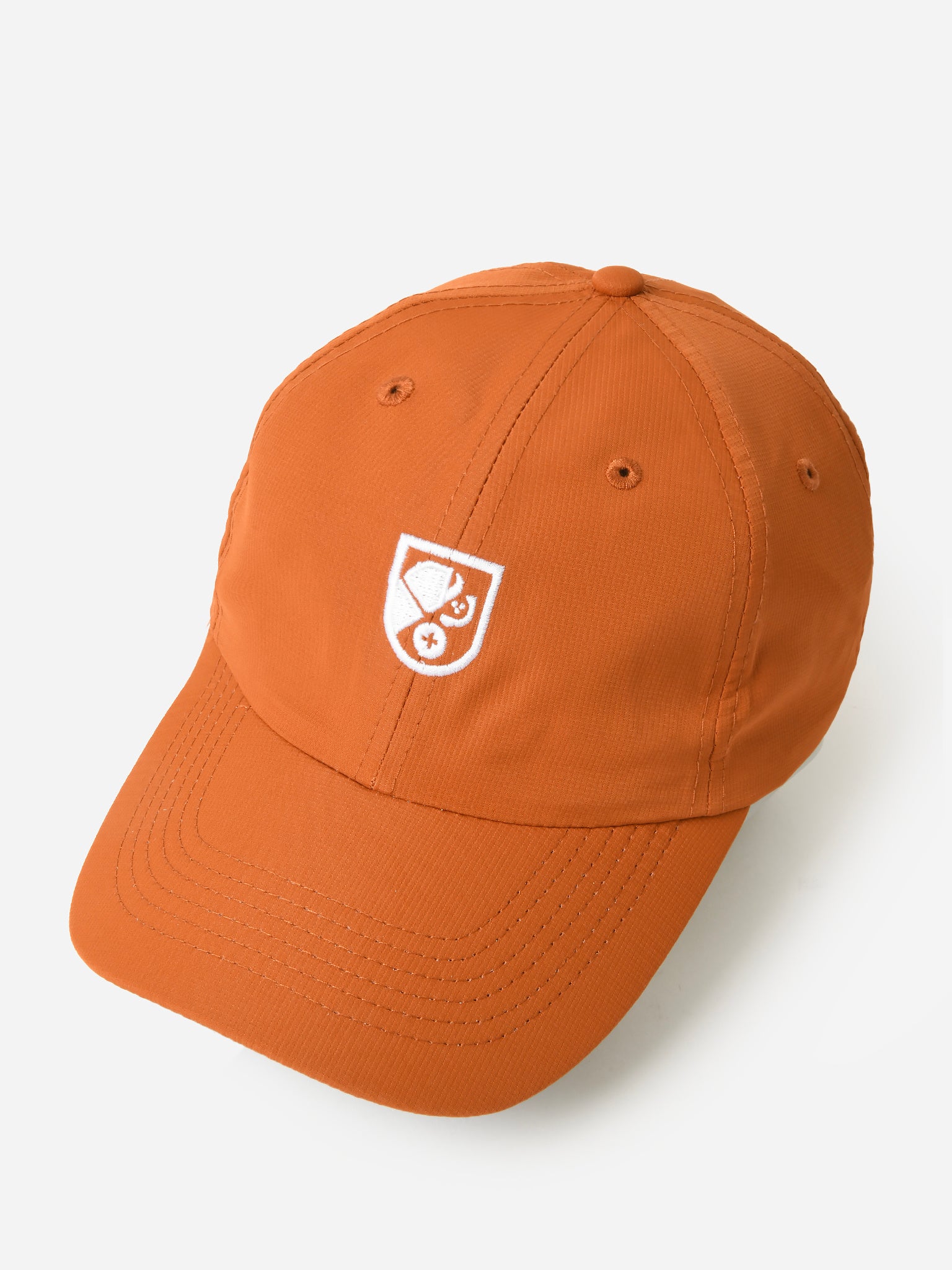 Saint Bernard Logo Performance Hat – saintbernard.com