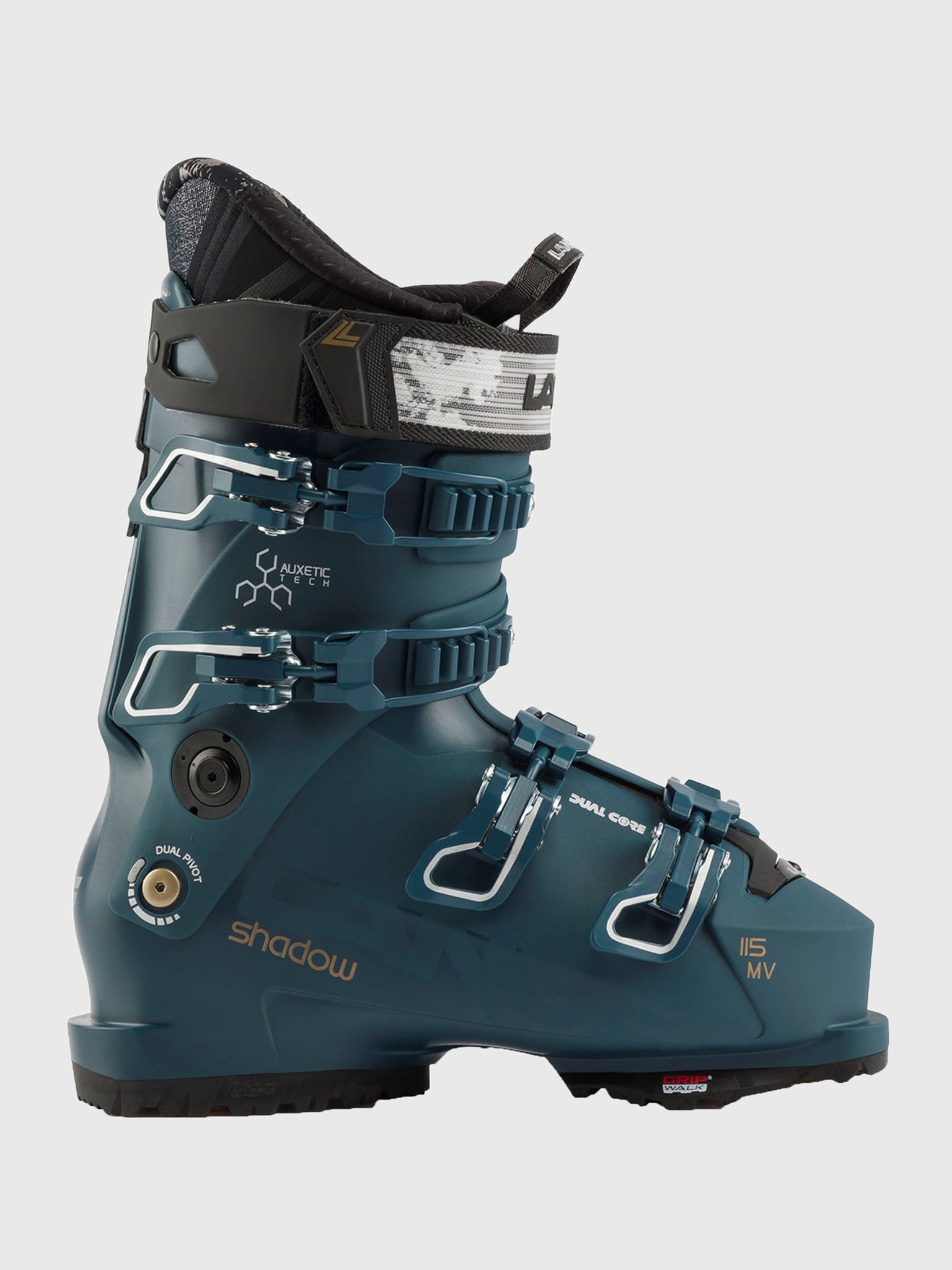 Lange Shadow 115 MV Women's Ski Boots 2025 | $750.00 | Saint Bernard