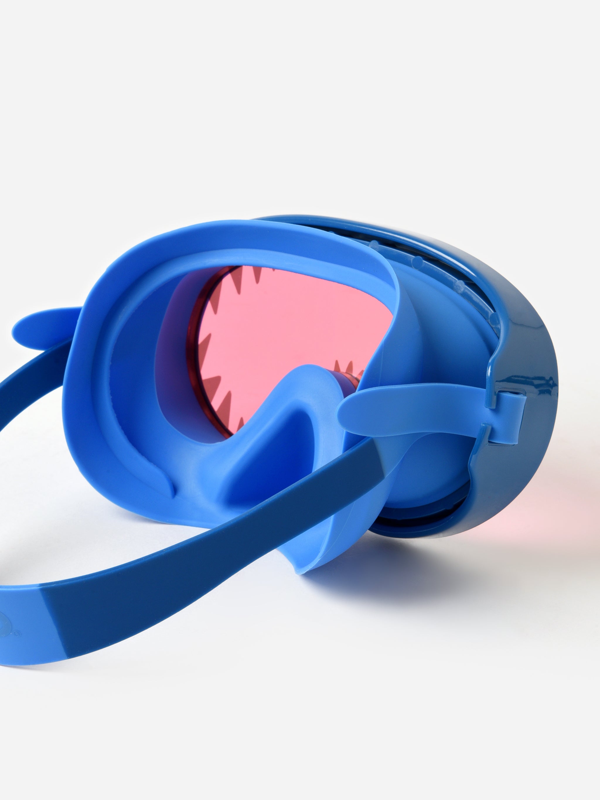 Bling 2O Shark Attack Swim Mask | $33.00 | Saint Bernard