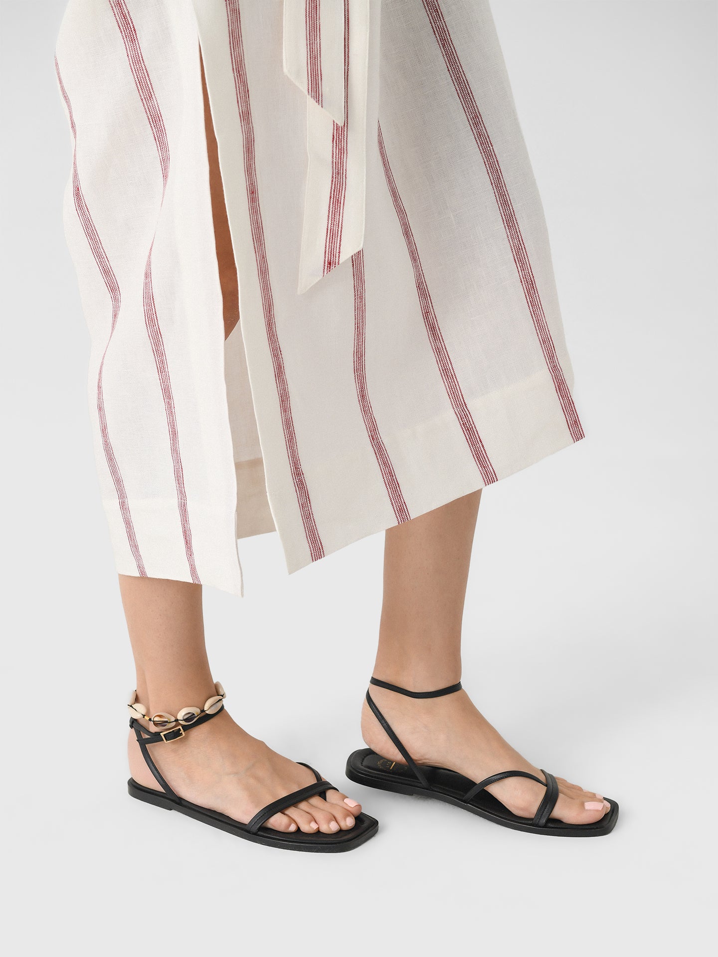 Anni Lu Shelly Anklet – Saint Bernard