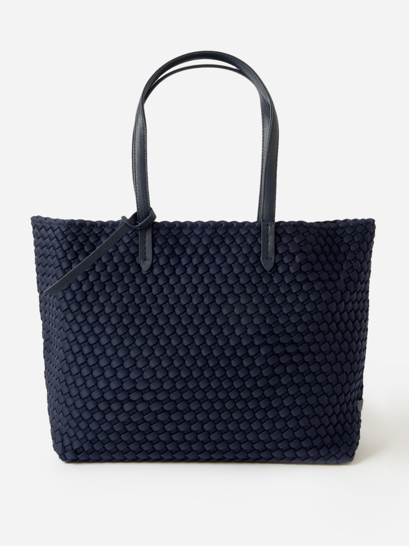 Naghedi Jet Setter Small Tote | $325.00 | Saint Bernard