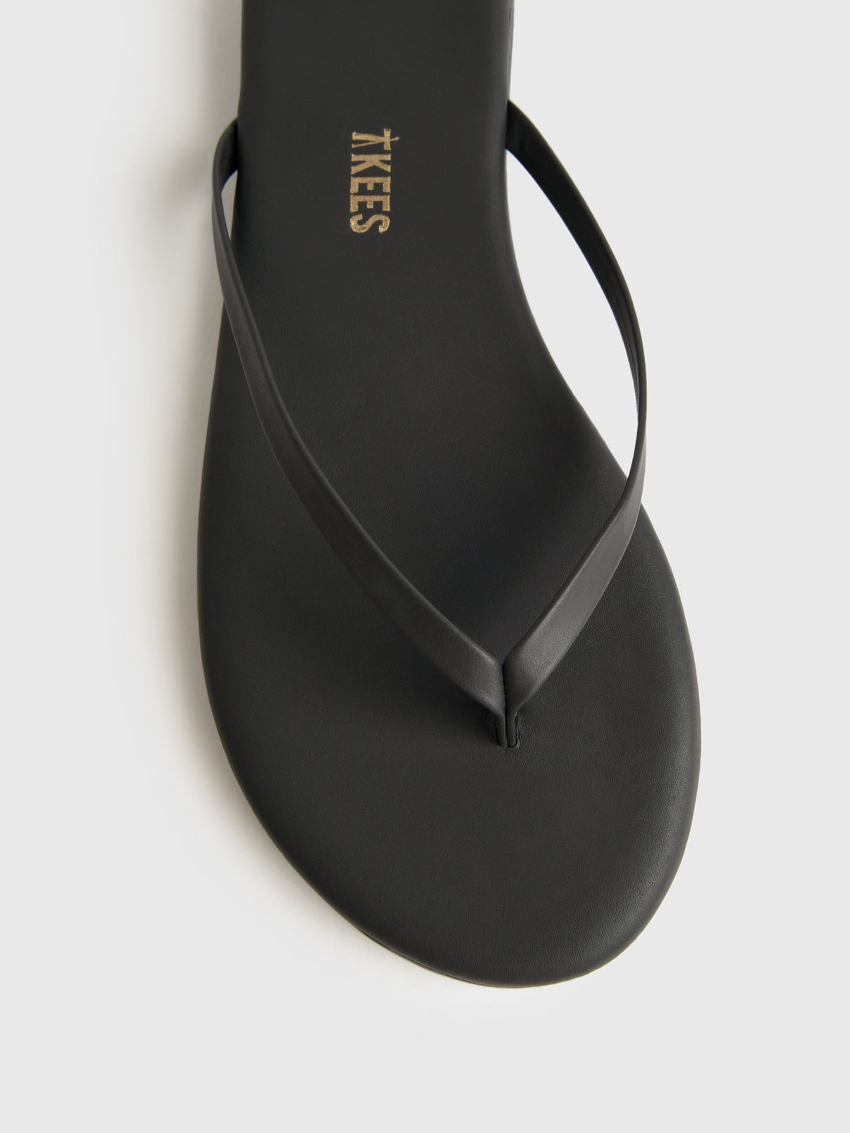 Tkees Women's Solids Flip Flop | $60.00 | Saint Bernard