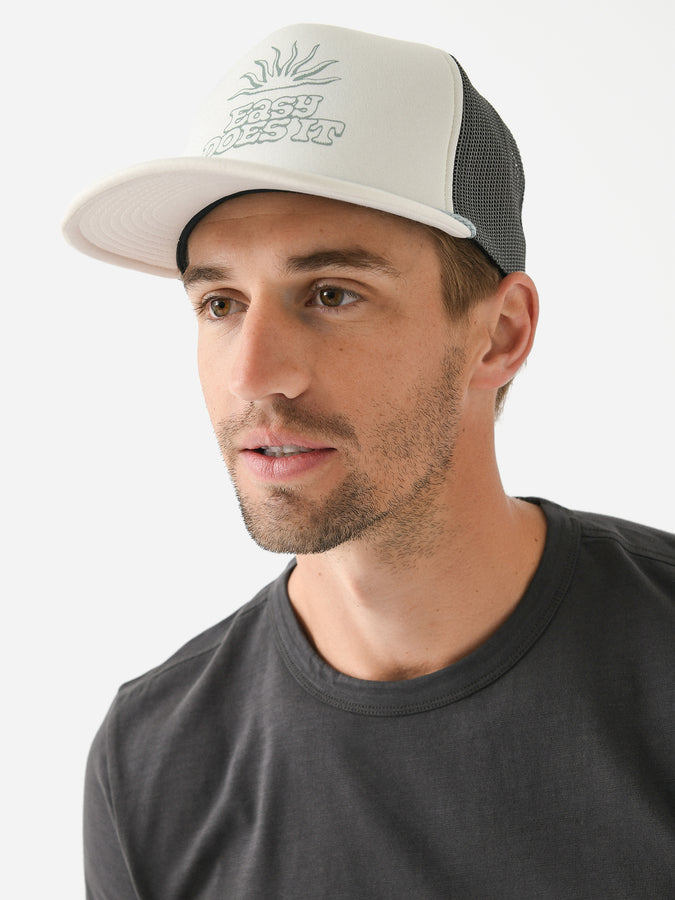 Katin Men's Easy Rise Foam Trucker Hat – Saint Bernard