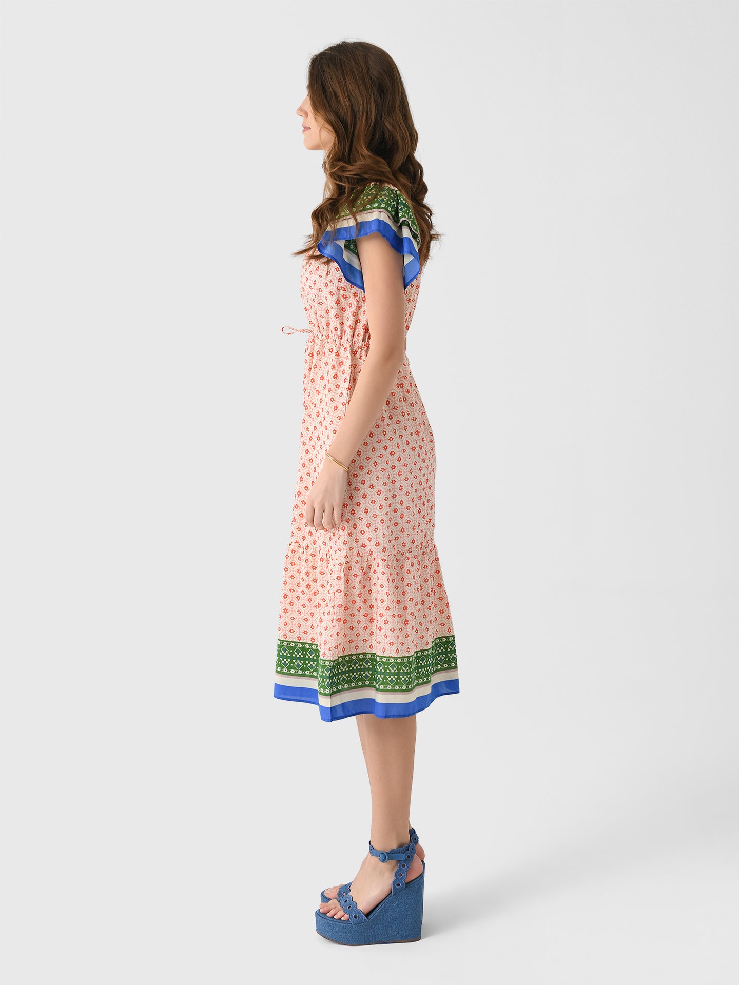 Trovata Women's Kristine Dress – Saint Bernard