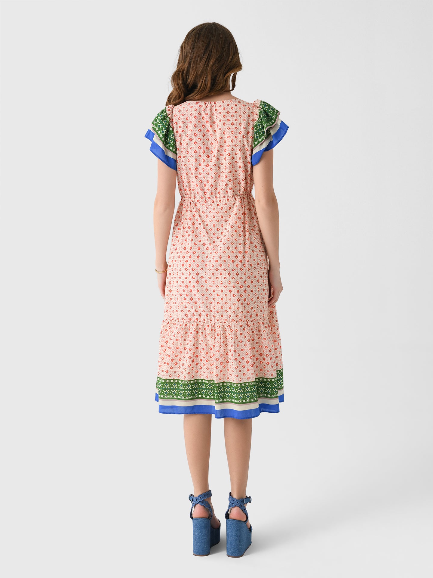 Trovata Women's Kristine Dress – Saint Bernard