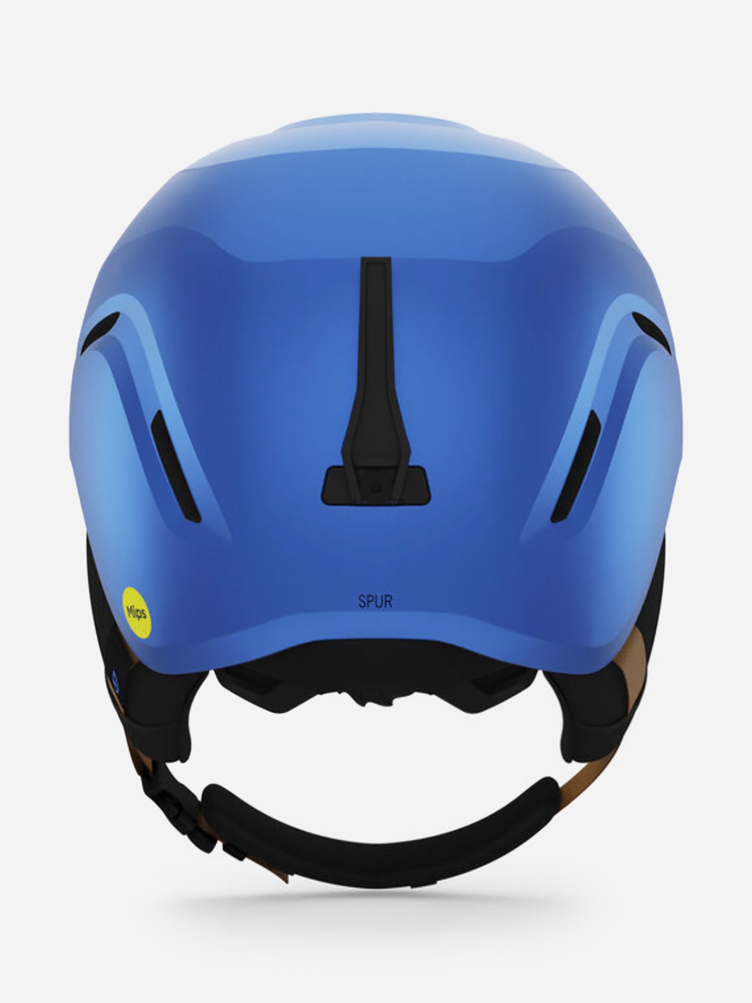 Giro Kids' Spur MIPS Snow Helmet - Saint Bernard