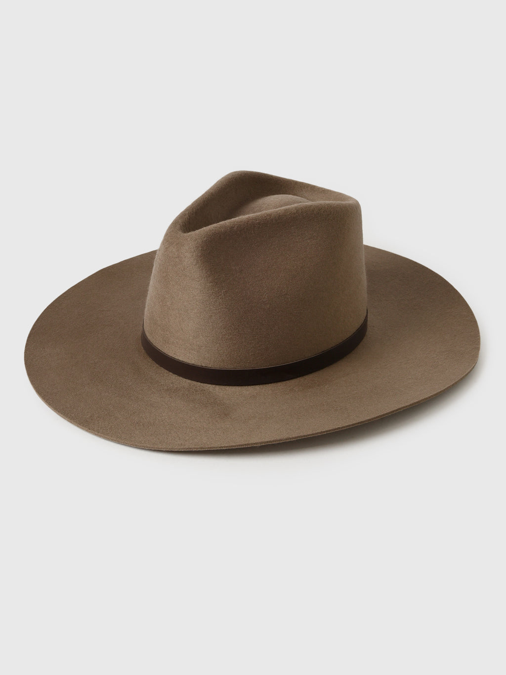 Janessa Leone Women's Harley Hat – Saint Bernard