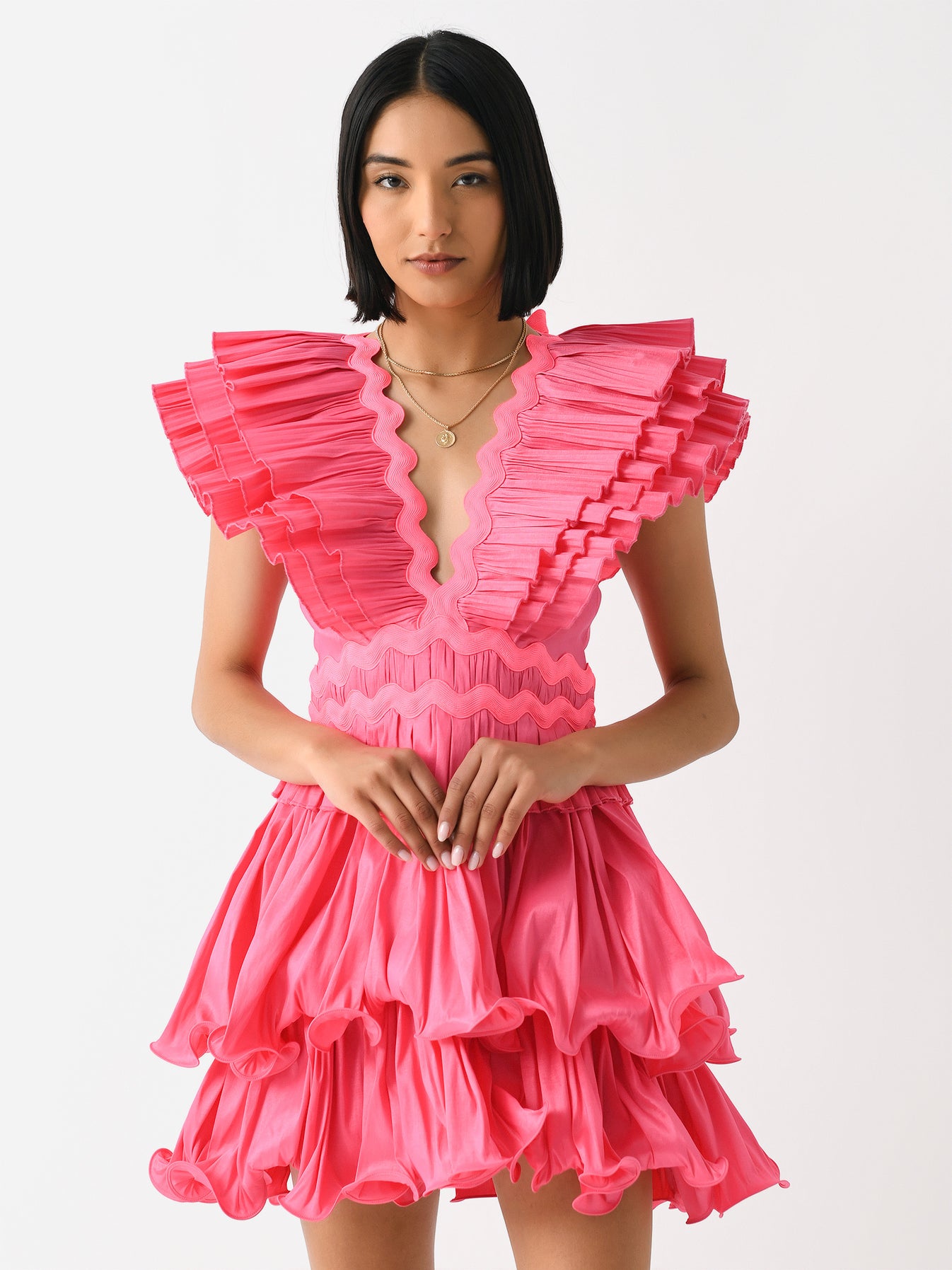 Celia B Women's Prisma Dress – saintbernard.com