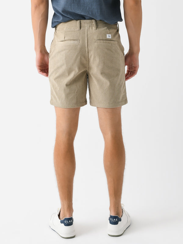 Katin Men's Kennith Short – Saint Bernard