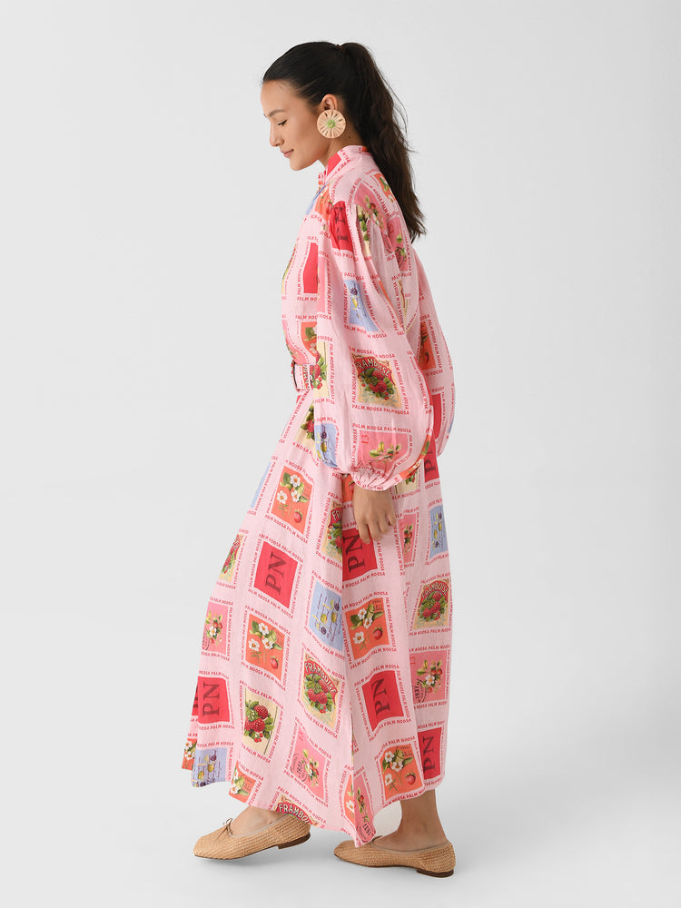 Palm Noosa Women's Noddy Dress – Saint Bernard