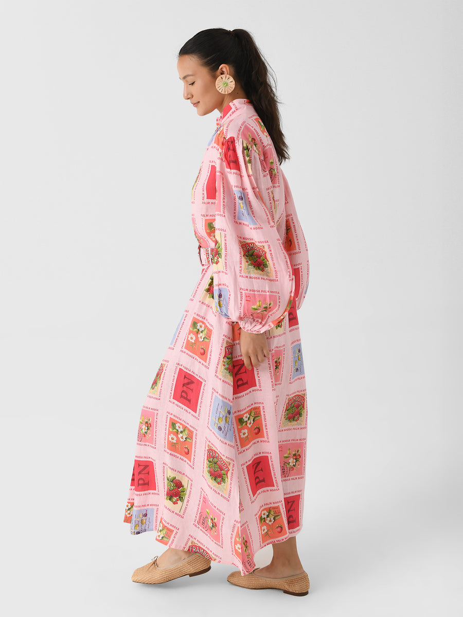 Palm Noosa Women's Noddy Dress – Saint Bernard