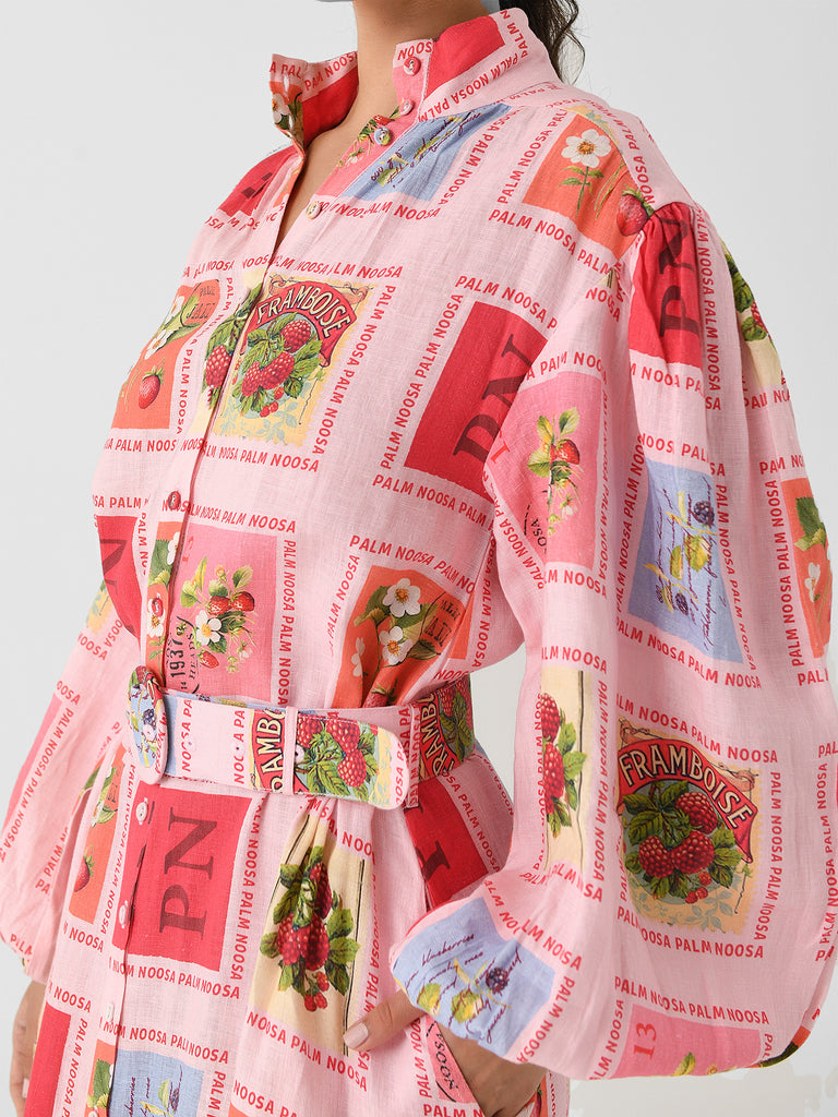 Palm Noosa Women's Noddy Dress – Saint Bernard