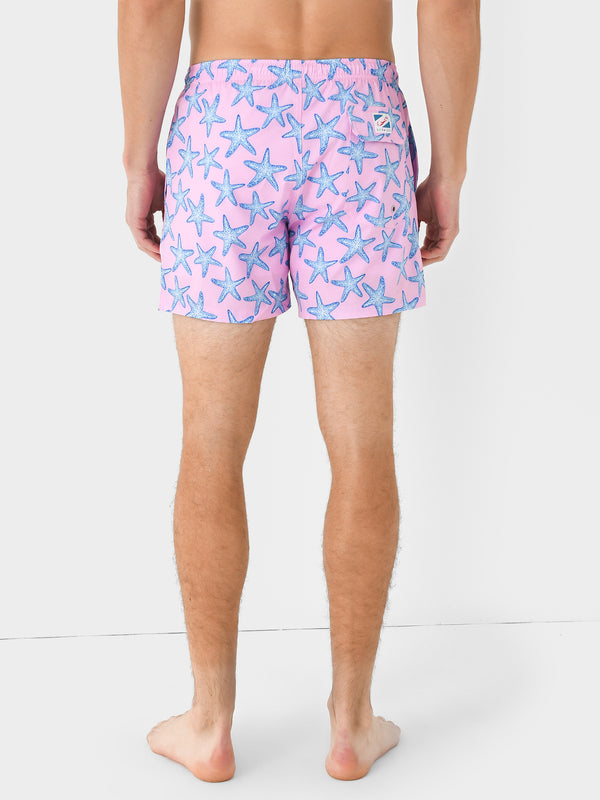 Bermies Men's Starfish Swim Trunk – Saint Bernard