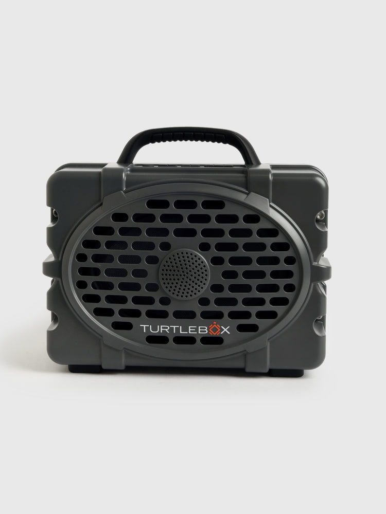 Turtlebox Gen 3 Speaker – Saint Bernard