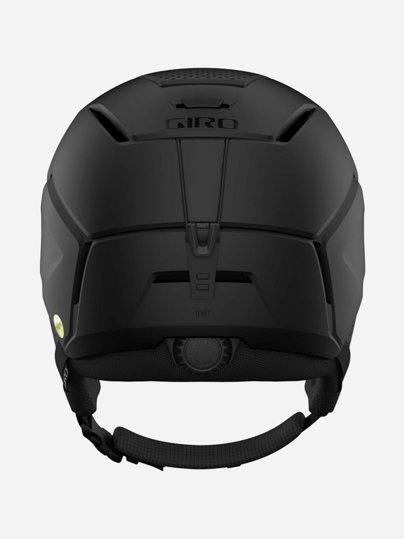Giro Tenet MIPS Snow Helmet - Saint Bernard