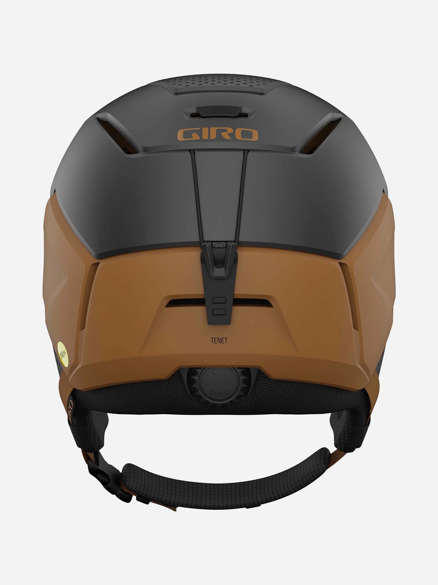 Giro Tenet MIPS Snow Helmet - Saint Bernard