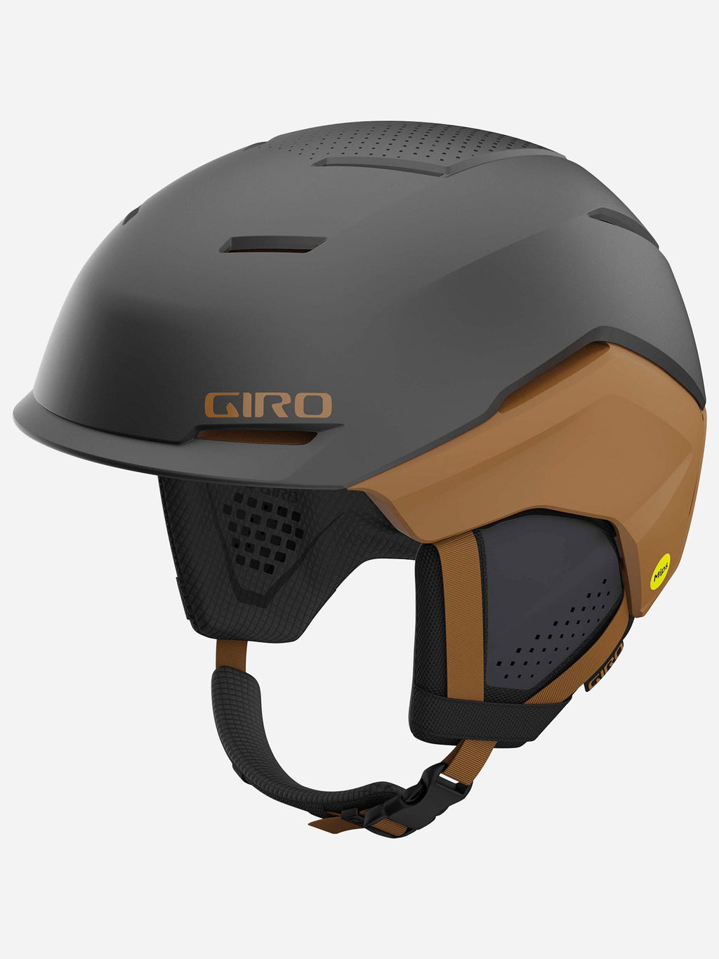 Giro Tenet MIPS Snow Helmet – Saint Bernard