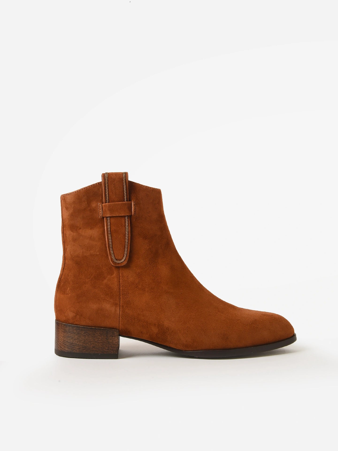 Vaneli Women's Teon Boot – Saint Bernard