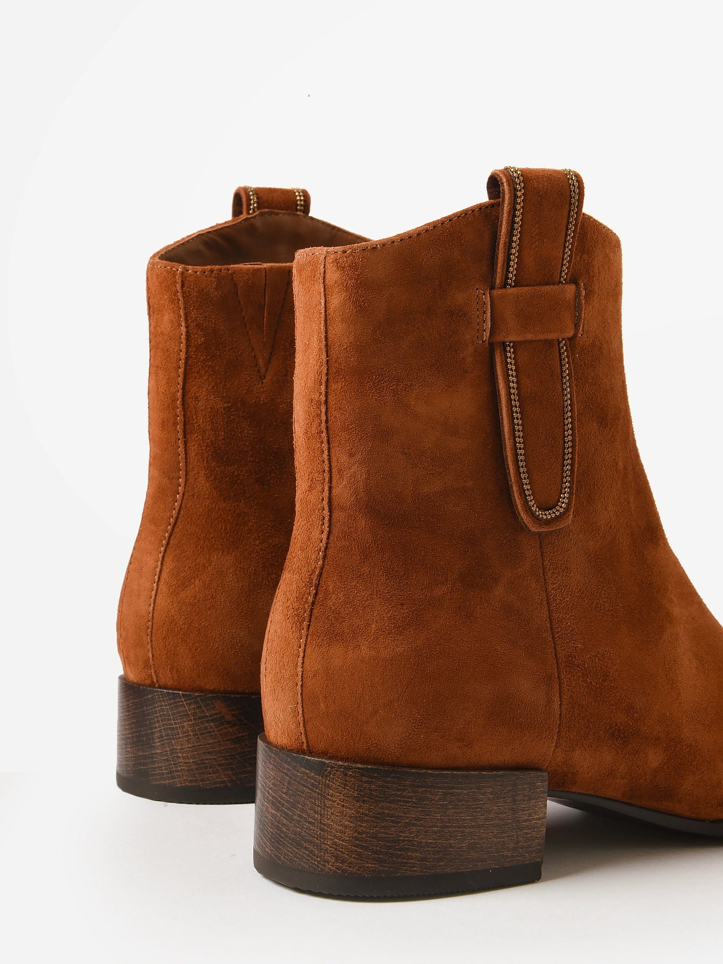 Vaneli Women's Teon Boot – Saint Bernard