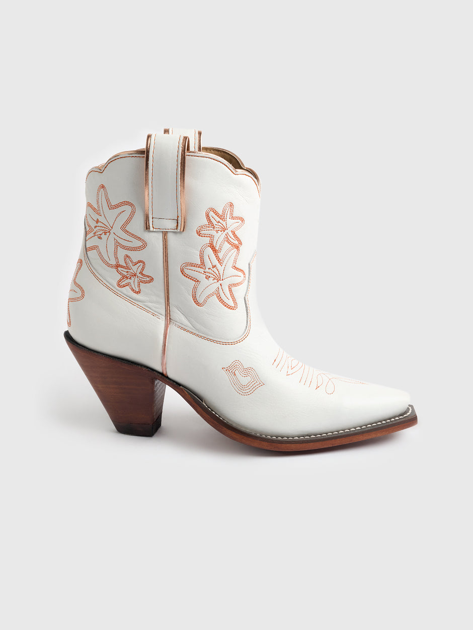 Hunter Bell Women's Jemma Short | $325.00 | Saint Bernard