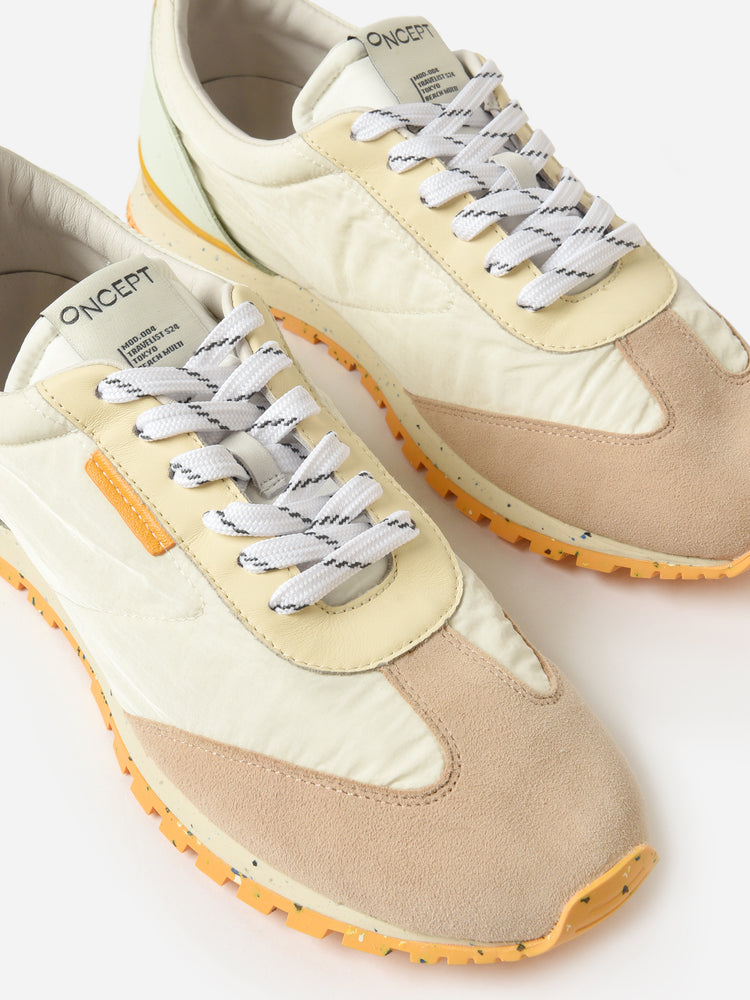 Oncept Women's Tokyo Sneaker – Saint Bernard