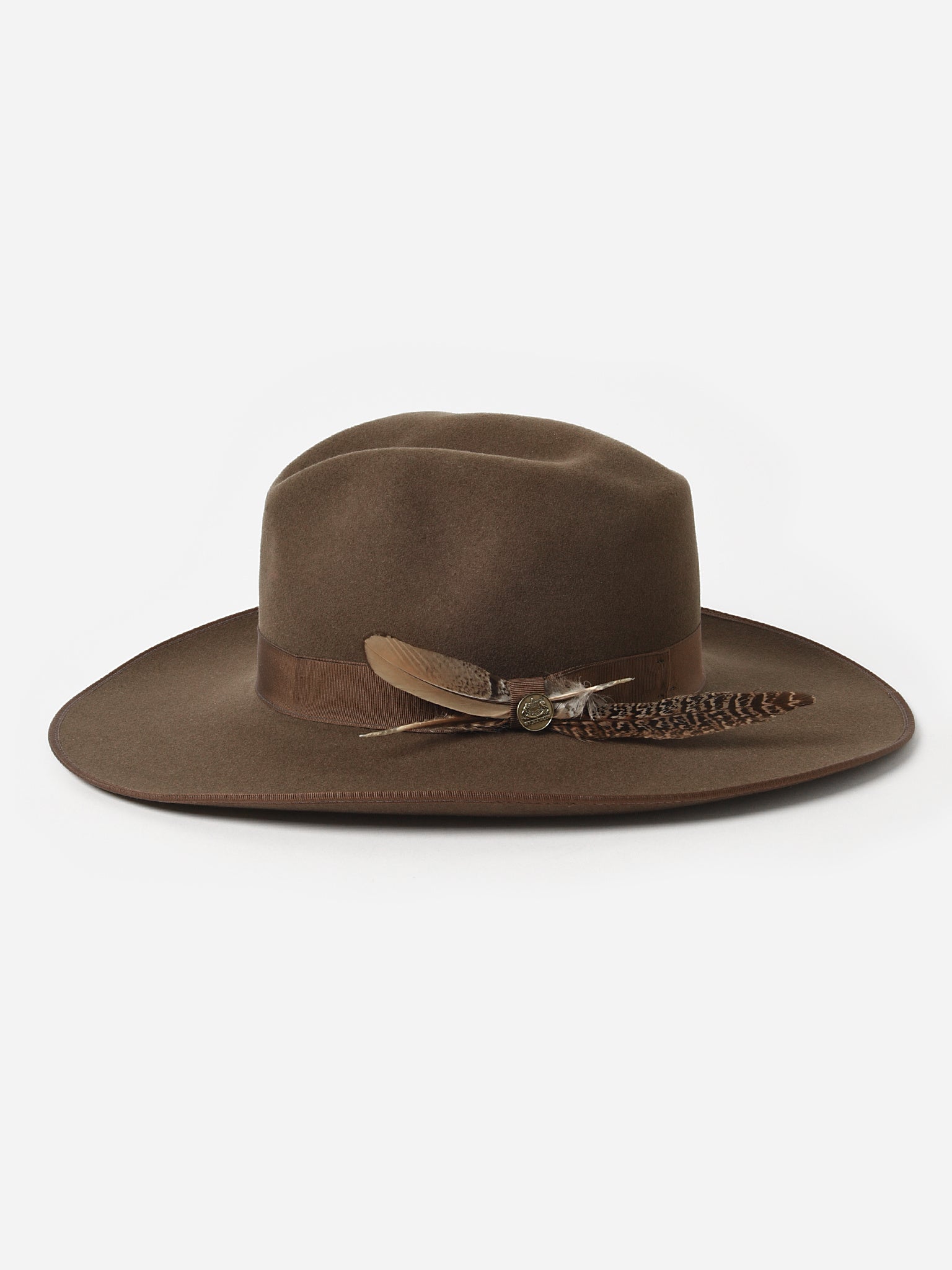 Stetson Women's Breckenridge B Hat – saintbernard.com
