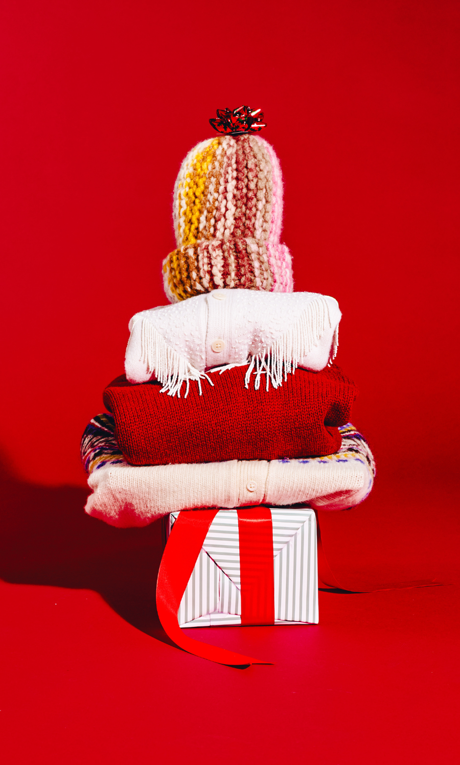 Emi Jay Big Effing Claw Clip | $36.00 | Saint Bernard