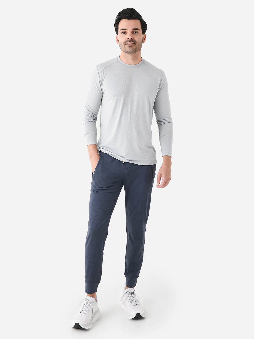 Aztech Mountain Men's Performance Full Zip Fleece | $395.00 | Saint Bernard