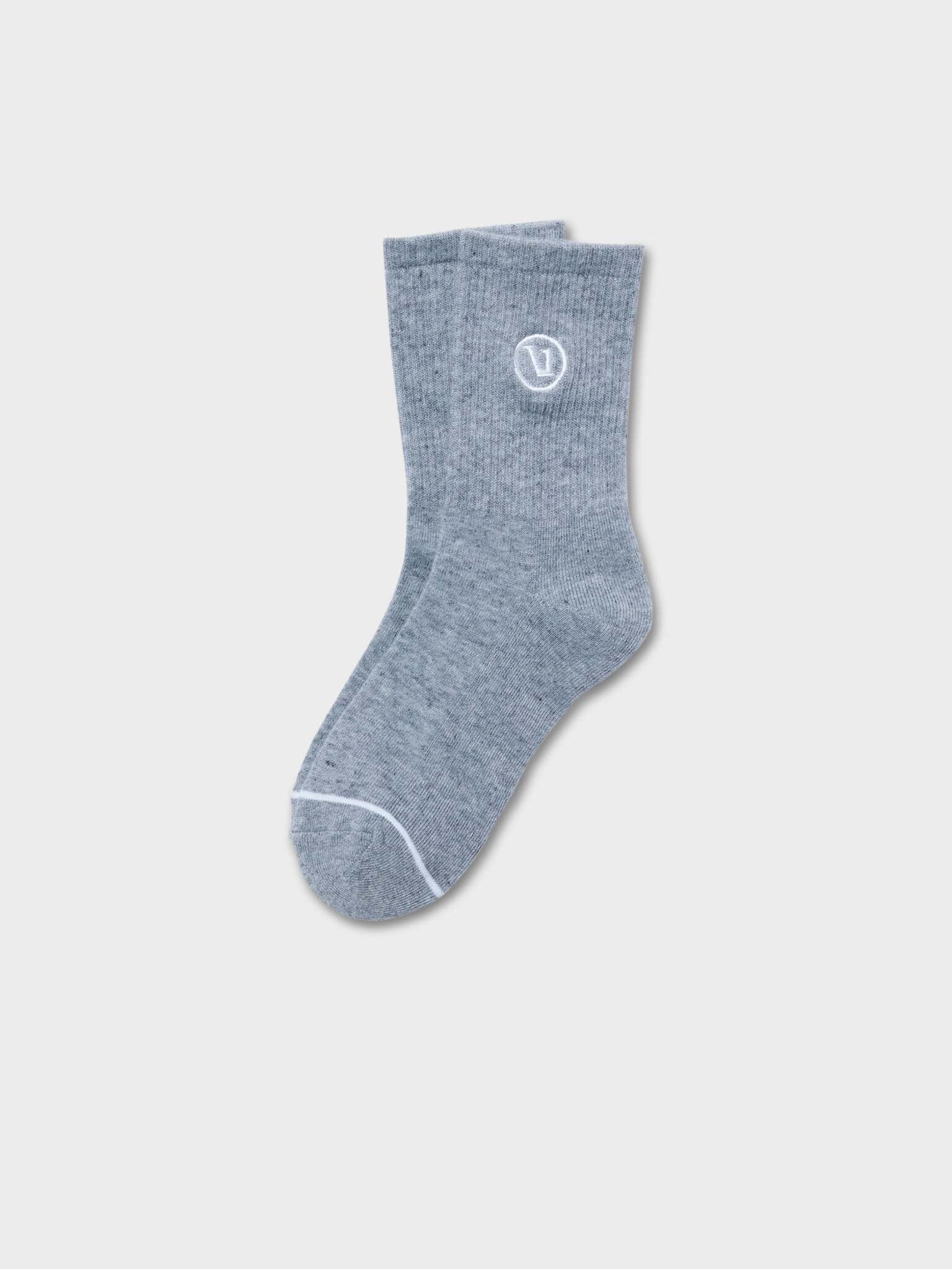Vuori Women's Half Crew Socks – Saint Bernard
