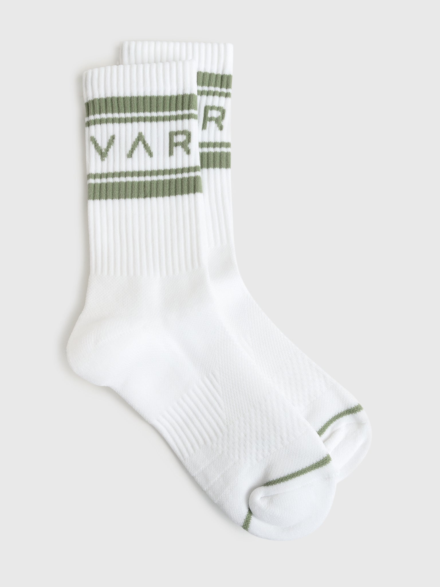 Varley Women's Astley Active Socks | $22.00 | Saint Bernard
