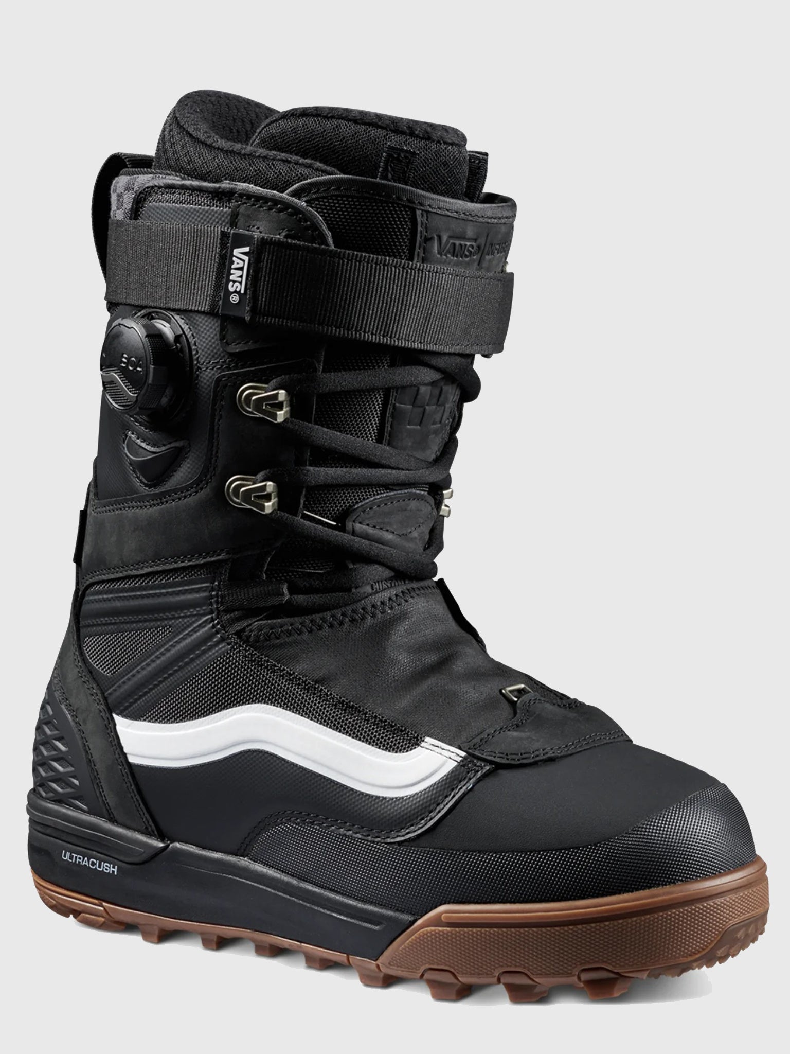 Vans Infuse Men's Snowboard Boots 2026 | $419.95 | Saint Bernard