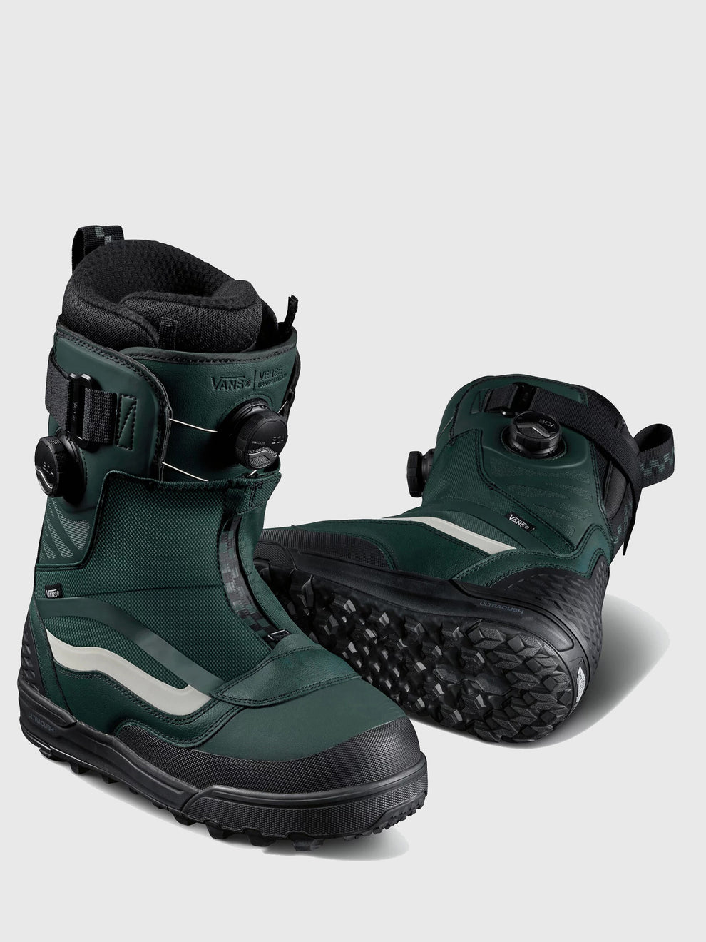 Vans Verse Range Edition Men's Snowboard Boots 2025 | $499.95 | Saint ...