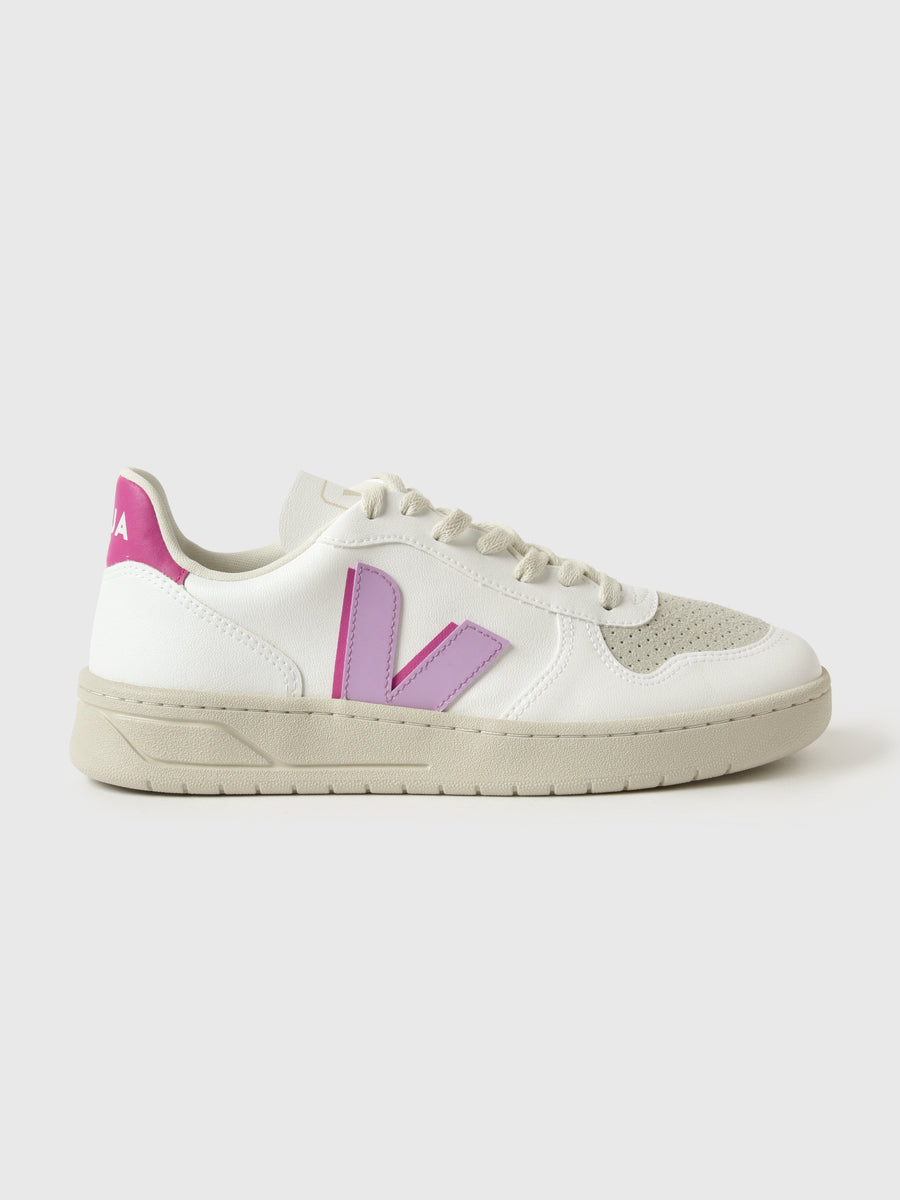 VEJA Women's V-10 CWL Sneaker – Saint Bernard