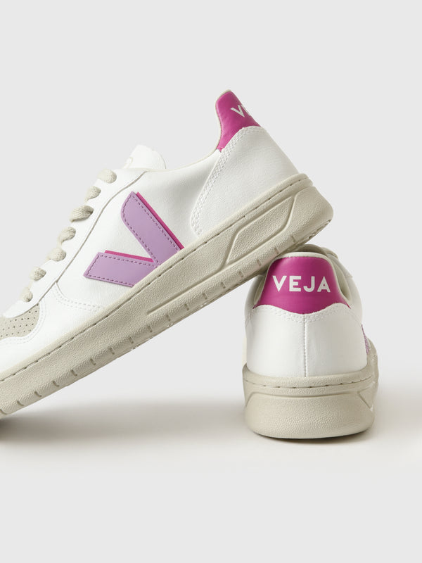 VEJA Women's V-10 CWL Sneaker – Saint Bernard