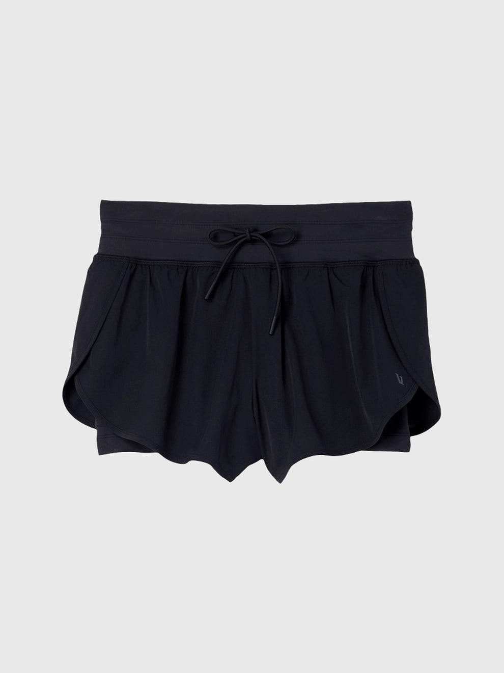 Vuori Women's Daily Speed 2.5" Short | $68.00 | Saint Bernard