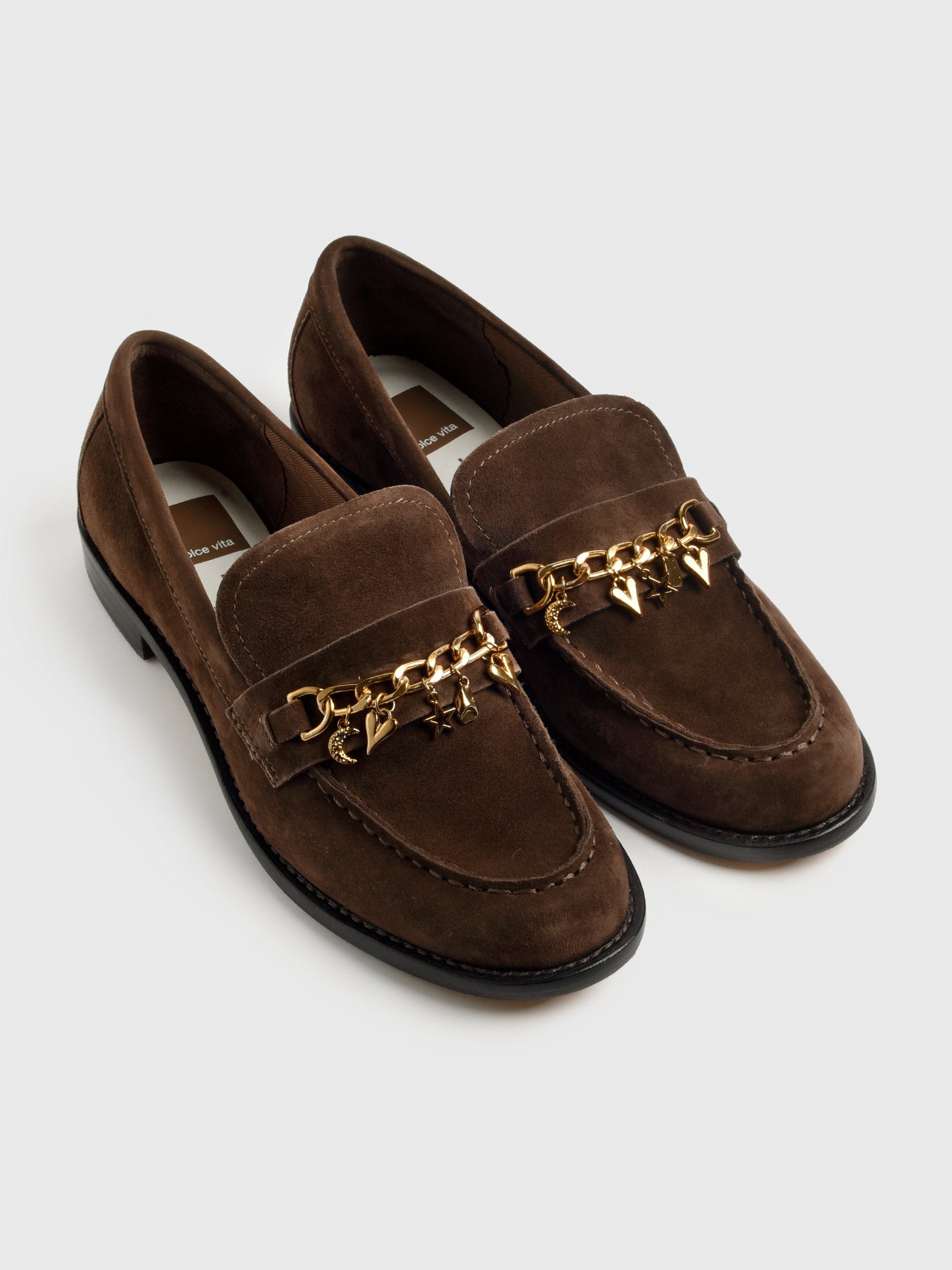 Dolce Vita Women's Waylen Loafer – Saint Bernard