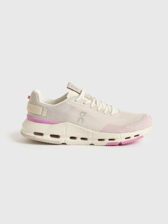 ON Women's Cloudnova Form 2 Sneaker | $140.00 | Saint Bernard