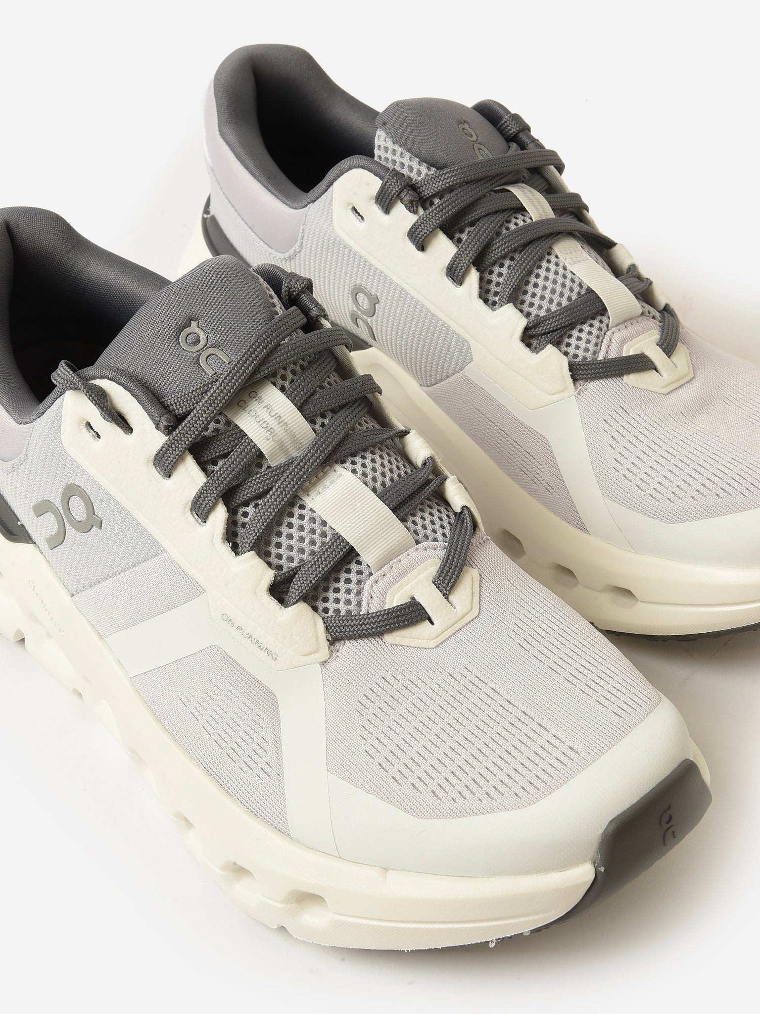 ON Women's Cloudrunner 2 Running Shoe | $150.00 | Saint Bernard