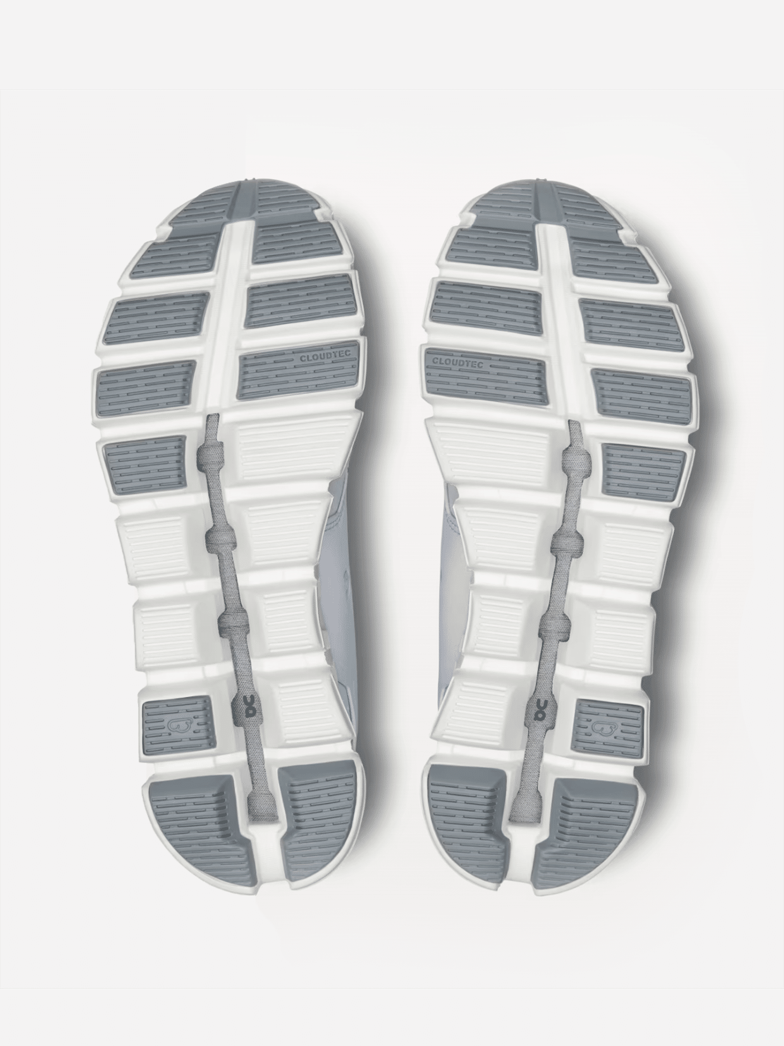 ON Women's Cloud 5 Terry Sneaker | $159.99 | Saint Bernard