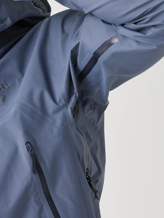 Arc`teryx Men's Beta SL Jacket | $500.00 | Saint Bernard