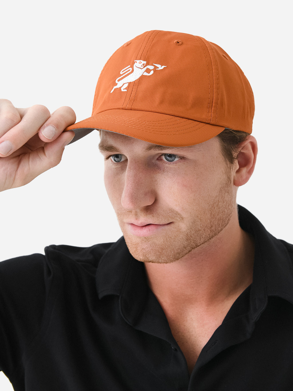 Weekend Panther Performance Hat – Saint Bernard
