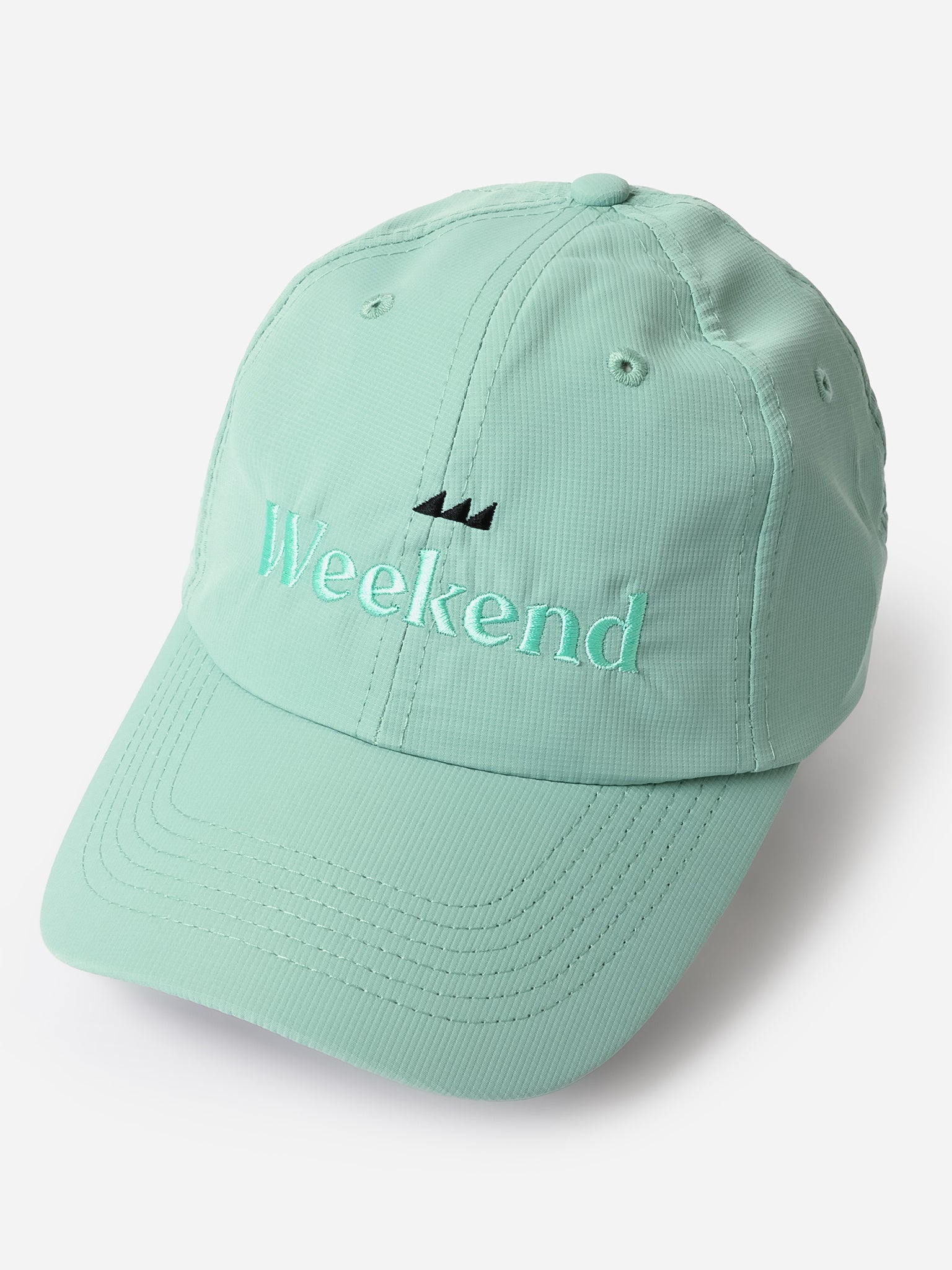 Weekend The Original Performance Hat | $35.00 | Saint Bernard