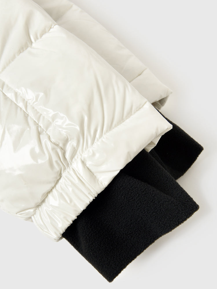 SAM Girls' Freestyle Jacket – Saint Bernard