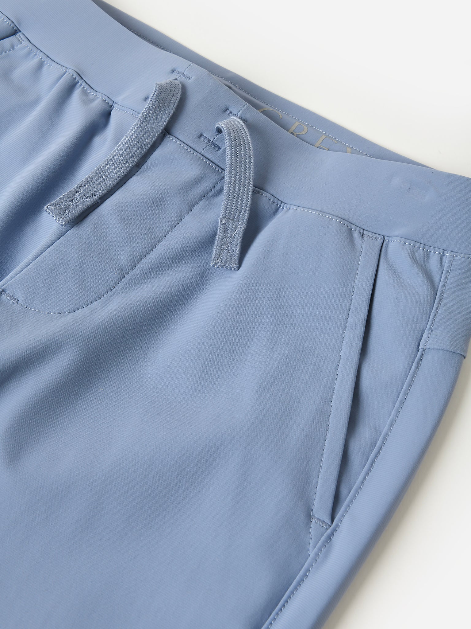 Greyson Boys' Montauk Sport Jogger - Saint Bernard