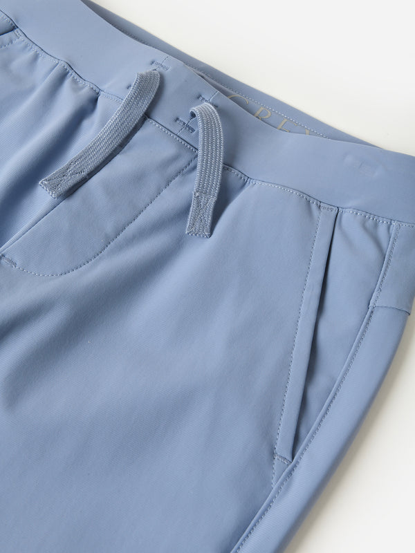 Greyson Boys' Montauk Sport Jogger - Saint Bernard