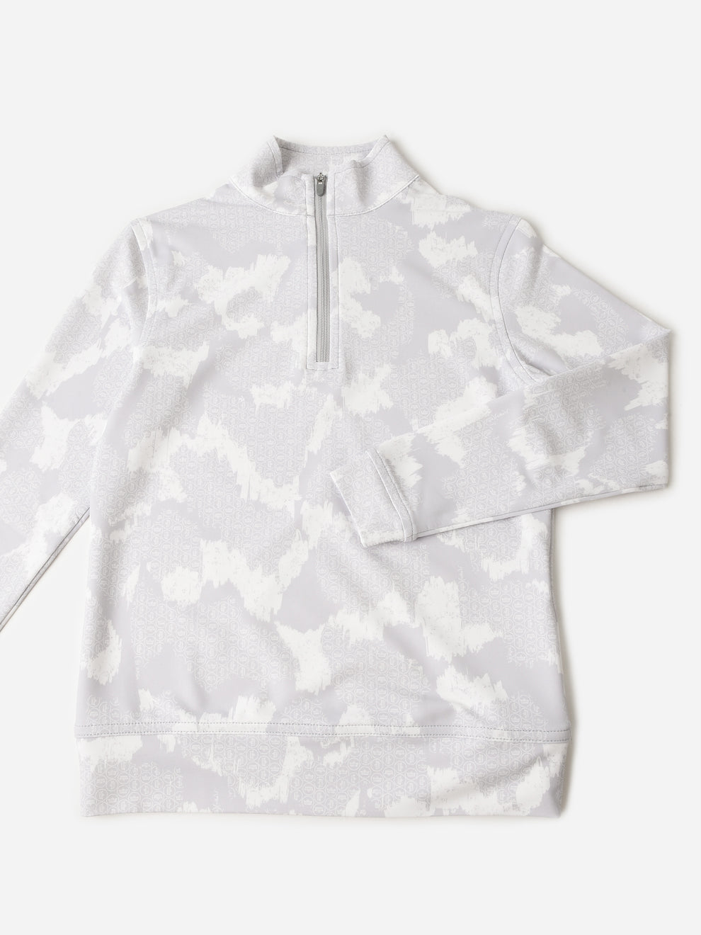 Peter Millar Youth Collection Boys' Perth Tip The Crown Performance ...